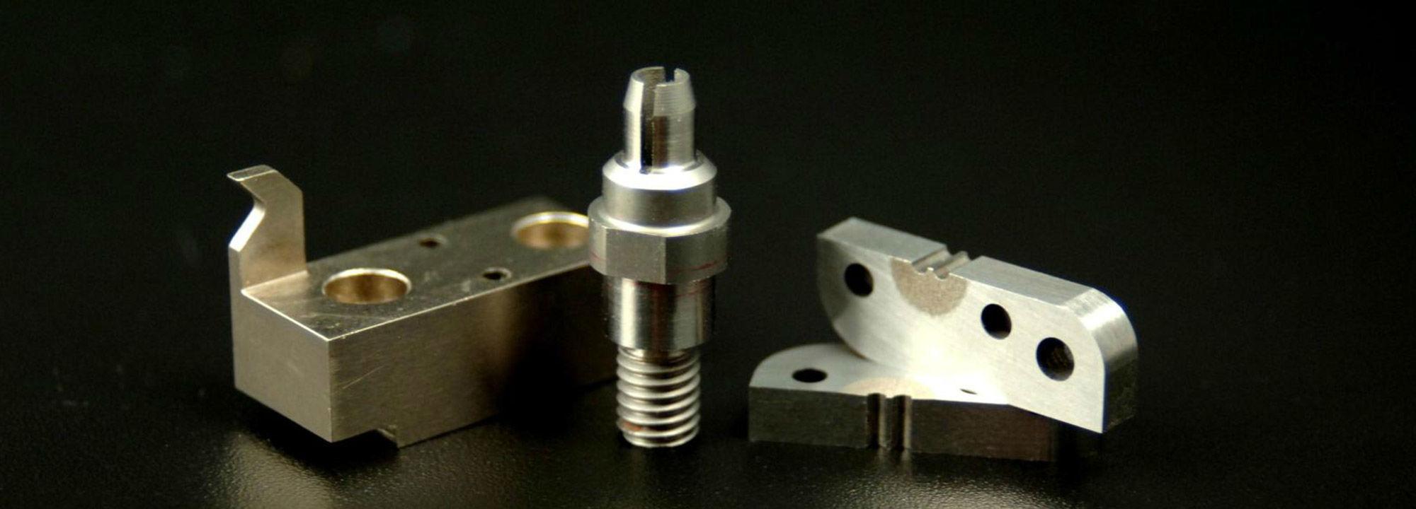 Pièce Mécanique de Précision Ligny le Chatel, Mécanique Générale de ...