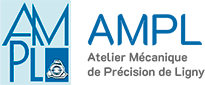 AMPL Ligny le Chatel, Mécanique Générale de Précision, Atelier ...
