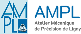 AMPL Ligny le Chatel, Mécanique Générale de Précision, Atelier ...